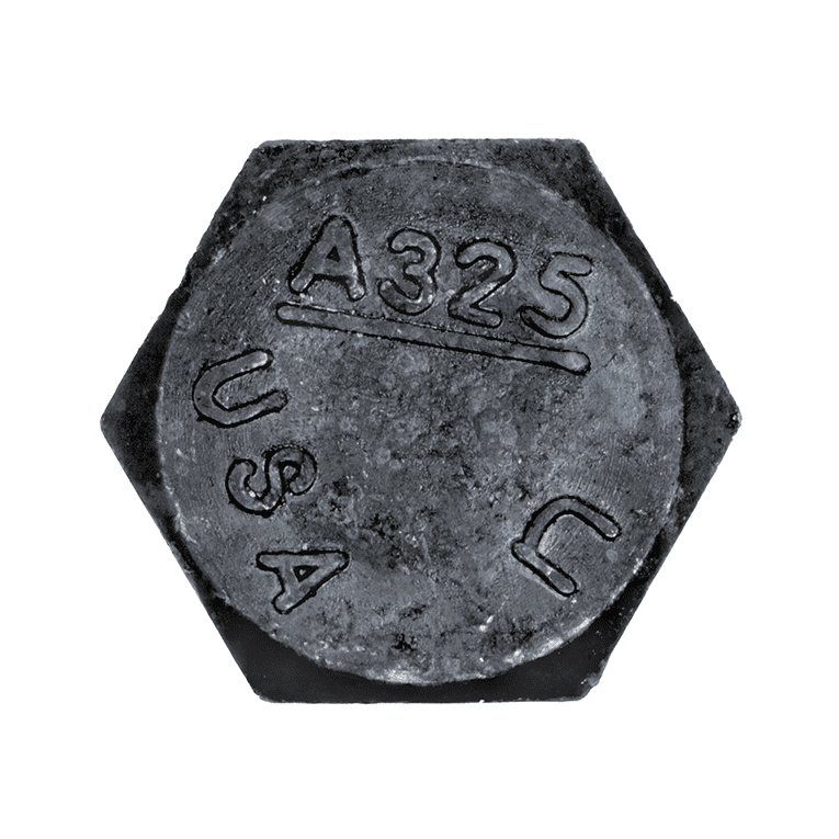 ASTM F3125 - Boulons Plus