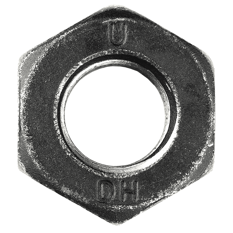 ASTM A563 & ASTM A194 - Boulons Plus