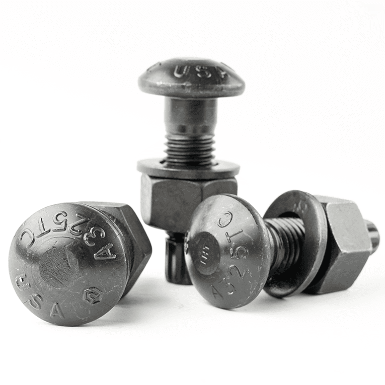 ASTM F3125 - Boulons Plus