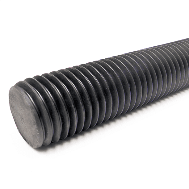 Fully Threaded Rods - Boulons Plus