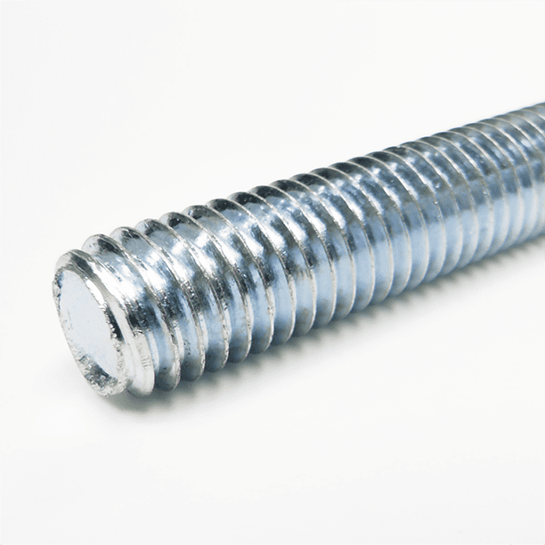 Fully Threaded Rods - Boulons Plus