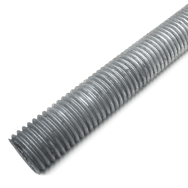 Fully Threaded Rods - Boulons Plus
